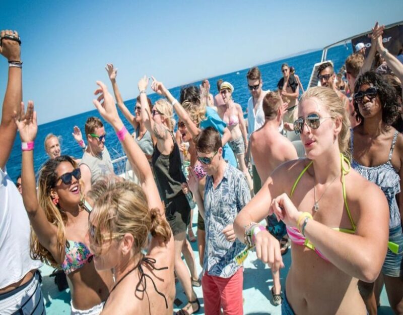 Kusadasi: Full-Day Boat Cruise w/ Lunch & Hotel Pickup - Authentic Experiences and Tips from Reviewers