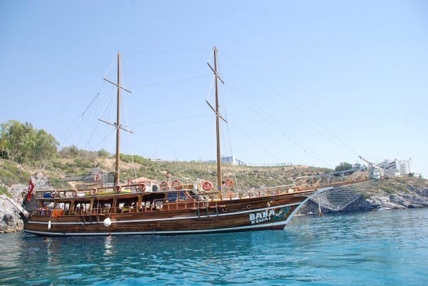 Kusadasi Full-Day Boat Trip & BBQ - Practical Details and Considerations