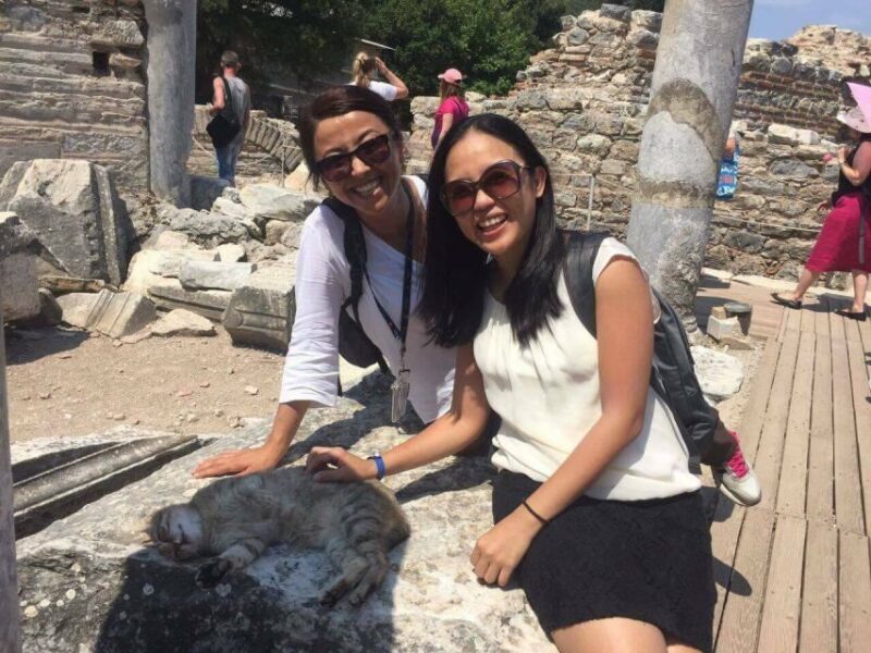 Kusadasi: Guided Pamukkale Tour - Final Thoughts