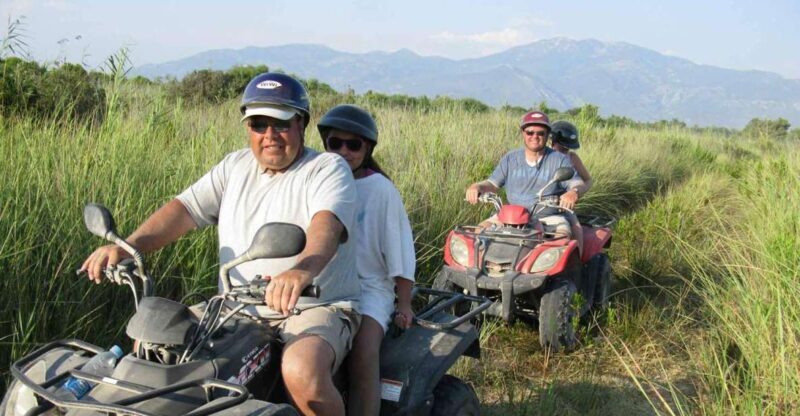 Kusadasi: Guided Quad Biking Tour - FAQ – Your Quick Guide to the Quad Biking Tour