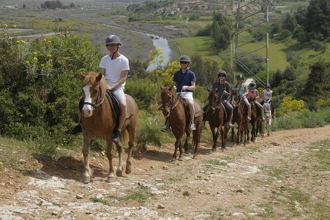 Kusadasi Horse Riding Beach and Forest options with Transfer - Who Will Love This Tour?
