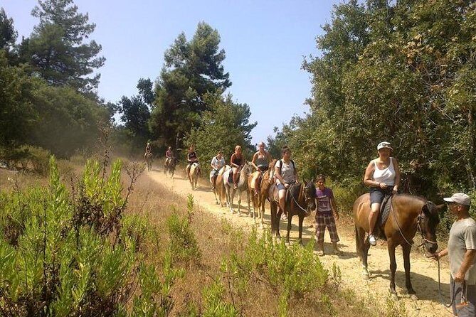 Kusadasi Horseback Riding - Pros and Cons Based on Real Experiences