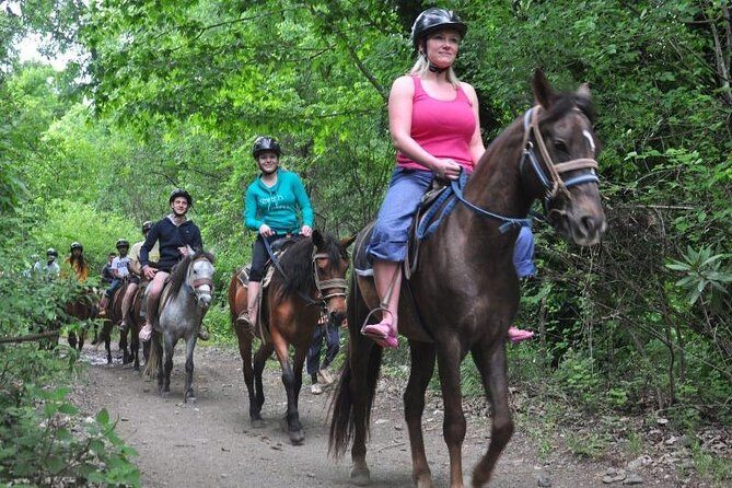 Kusadasi Horseback Riding - Final Thoughts