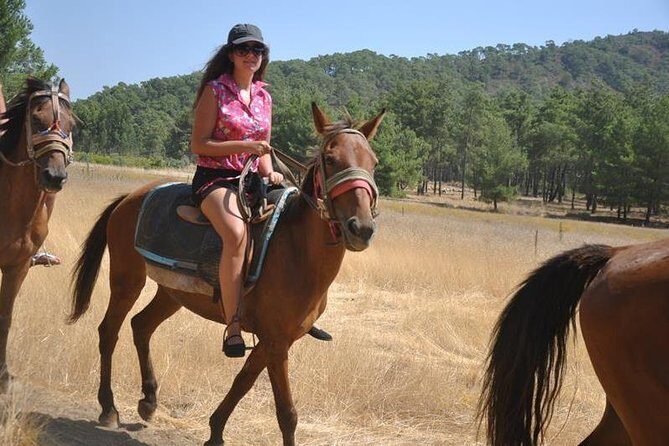Kusadasi Horseback Riding - FAQ
