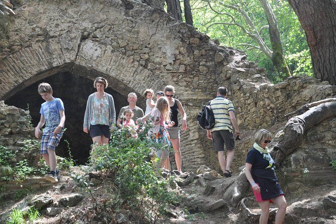 Kusadasi Jeep Safari Adventure w/LUNCH from Kusadasi Hotels&PORT - FAQ