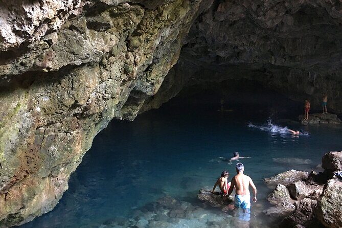 Kusadasi Jeep Safari Tour With Zeus Cave and Water Fights - Final Thoughts