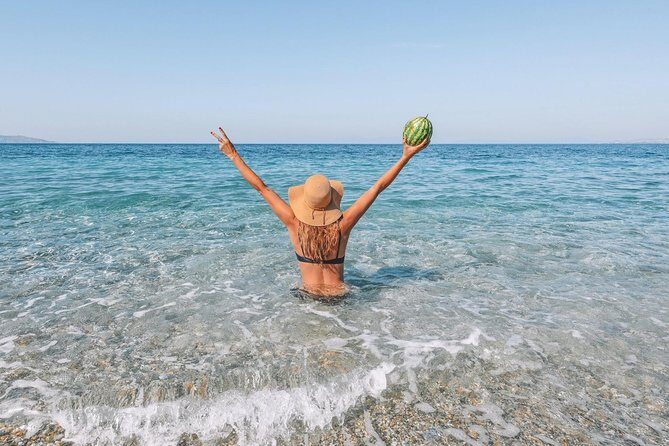 Kusadasi & National Park Boat Tours with Lunch and Transfer - Exploring the Itinerary in Detail