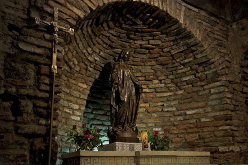 Kusadasi or Selcuk: Full-Day Ephesus Tour with Lunch - Who Is This Tour Best Suited For?