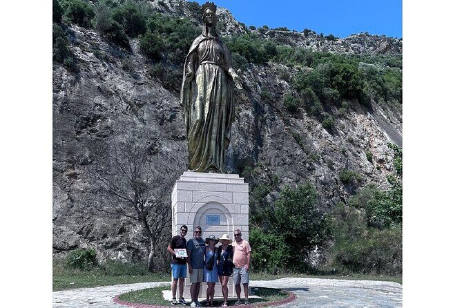 Kusadasi Port PRIVATE EPHESUS TOUR (fixed price 1 to 15 people) - The Itinerary Breakdown: What to Expect