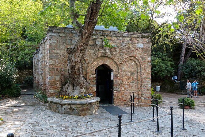 Kusadasi Port PRIVATE EPHESUS TOUR (fixed price 1 to 15 people) - The Sum Up