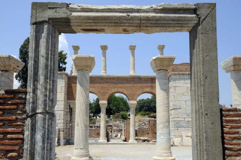Kusadasi Port:Biblical Private Ephesus Tour | Skip-the-Line - Who Should Consider This Tour?