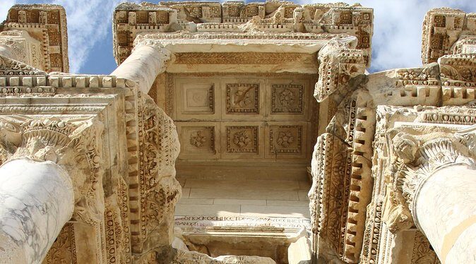 Kusadasi Private Shore Excursion: Ephesus and House of Mary - The Practical Details
