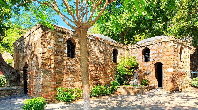 Kusadasi Private Shore Excursion: Ephesus and House of Mary - Who Should Consider This Tour?