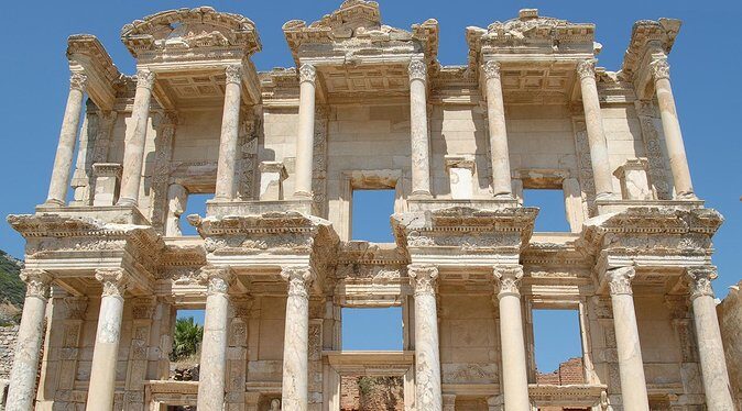 Kusadasi Private Shore Excursion: Ephesus and House of Mary - Final Thoughts