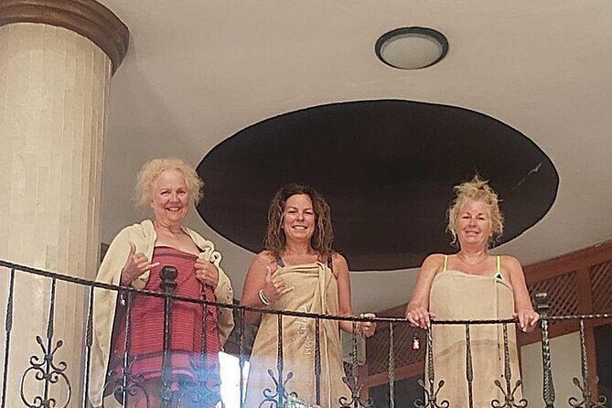 Kusadasi Private Sightseeing Ephesus Tour and Turkish bath - Transportation & Timing