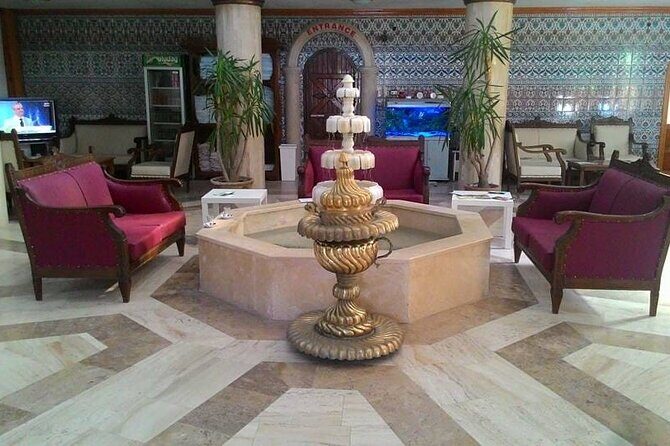 Kusadasi Private Sightseeing Ephesus Tour and Turkish bath - The Sum Up