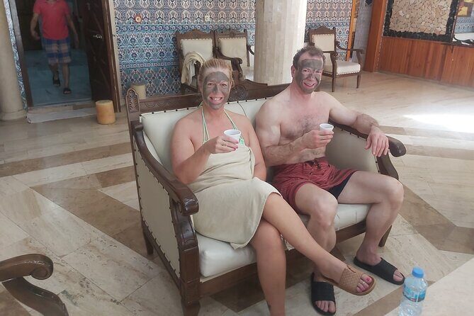 Kusadasi Private Sightseeing Ephesus Tour and Turkish bath - FAQs