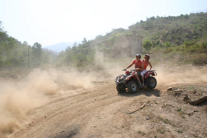 Kusadasi Quad Safari Adventure Included Transfer - Final Thoughts: Is It Worth It?