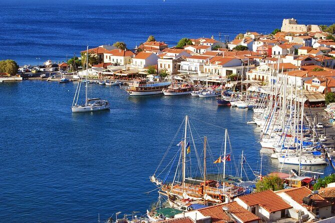 Kusadasi Samos Ferry Trip With Free Hotel Transfer Service - Who Is This Tour Best For?