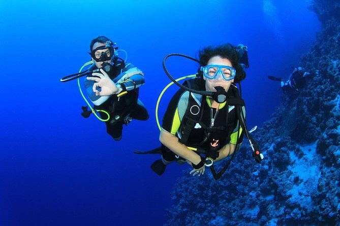 Kusadasi Scuba Diving Experience w/Instructor incl. Transfer - Final Thoughts