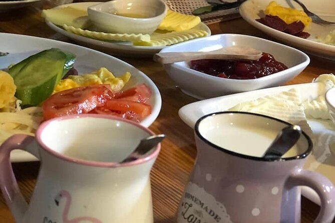 Kusadasi Selcuk Ephesus Gourmet and Street Food Tour - Detailed Breakdown of the Itinerary