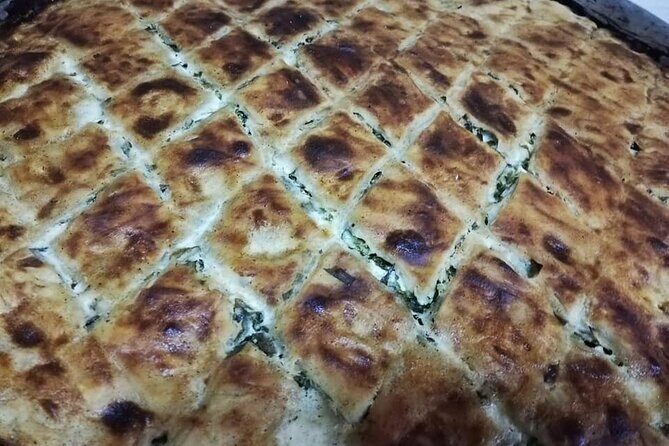 Kusadasi Selcuk Ephesus Gourmet and Street Food Tour - Pricing & Value Analysis