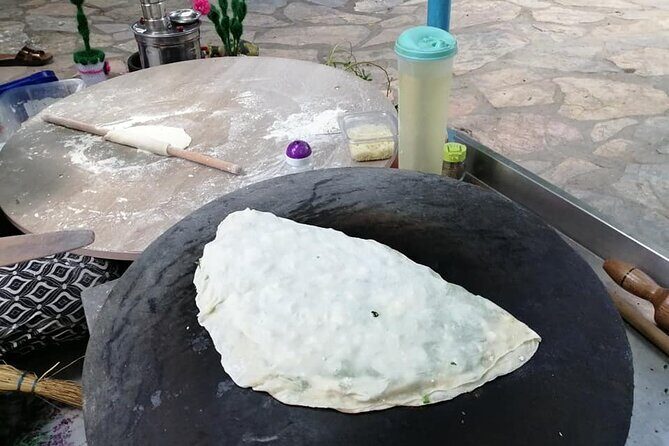 Kusadasi Selcuk Ephesus Gourmet and Street Food Tour - FAQ