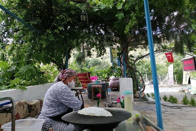 Kusadasi Selcuk Ephesus Gourmet and Street Food Tour - Final Thoughts