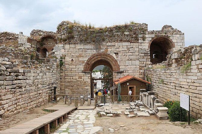 Kusadasi Shore Excursion: Private Tour to Ephesus including Basilica of St John and Temple of Artemis - Pricing and Value
