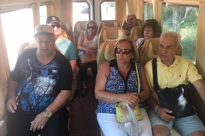 Kusadasi Shore Excursion: Private Tour to Ephesus including Basilica of St John and Temple of Artemis - Final Thoughts: Is This Tour Right for You?