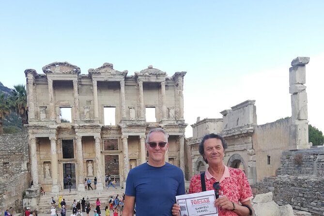 Kusadasi Shore Excursions Ephesus and Wine Tasting Tours - The Sum Up: Who Is This Tour Perfect For?