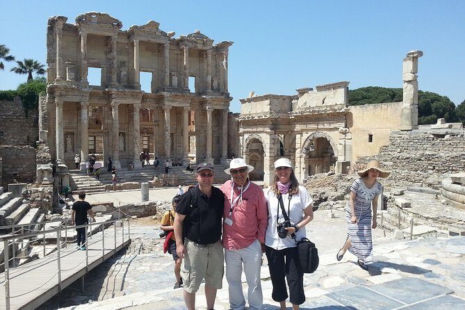 Kusadasi Shore Excursions Sirince Village from Kusadasi Port - Why This Tour Works