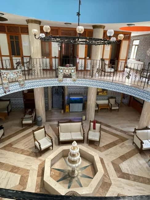 Kusadasi Turkish Bath - The Experience: Pros and Cons from Real Travelers