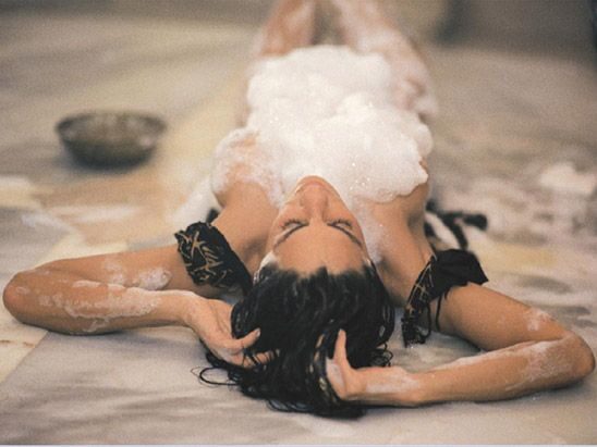 Kusadasi: Turkish Bath Experience - FAQ