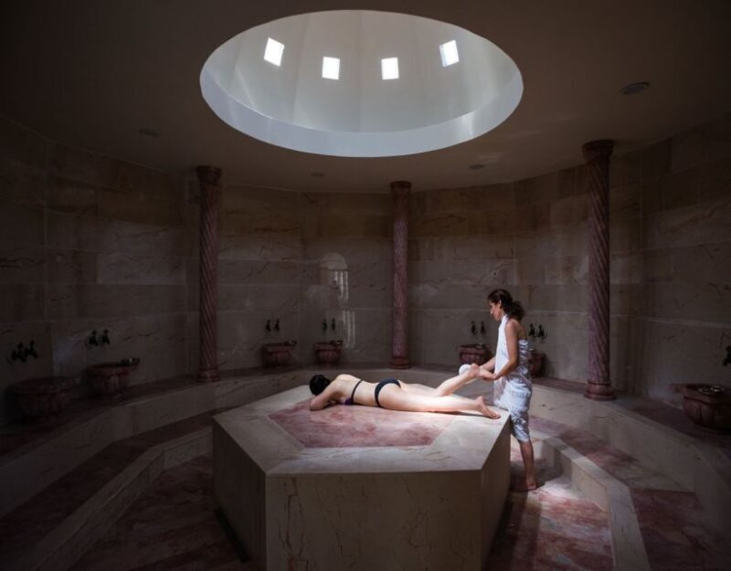 Kusadasi: Turkish Bath Experience with Hotel Pickup - Kusadasi: Turkish Bath Experience with Hotel Pickup — A Practical Review