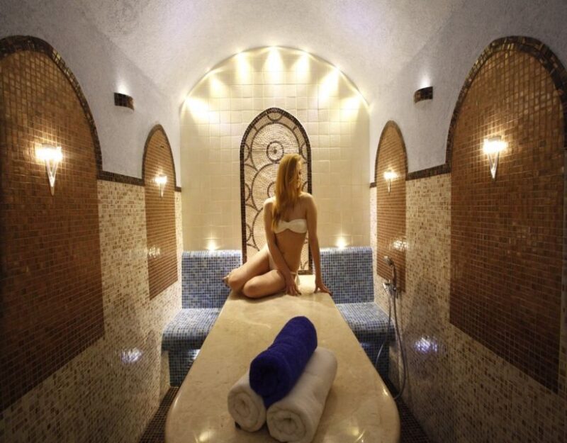 Kusadasi: Turkish Bath Experience with Hotel Pickup - Is It Worth the Price?  