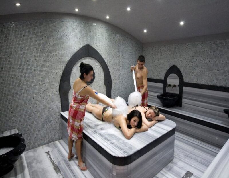 Kusadasi: Turkish Bath Experience with Hotel Pickup - Who Will Love This Tour?  