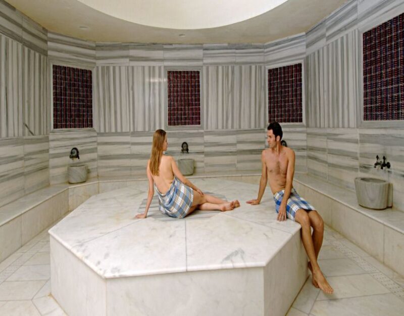 Kusadasi: Turkish Bath Experience with Hotel Pickup - FAQ