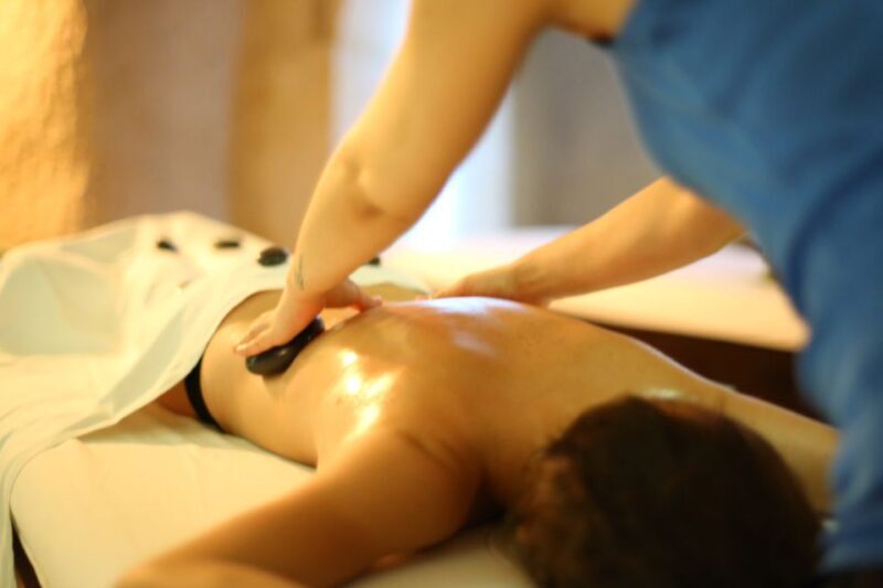 Kusadasi Turkish Bath - FAQ