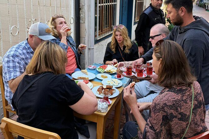 Kusadasi Walking & Turkish Food Tasting Small-Group Tour - Possible Considerations