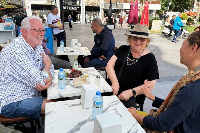 Kusadasi Walking & Turkish Food Tasting Small-Group Tour - The Sum Up