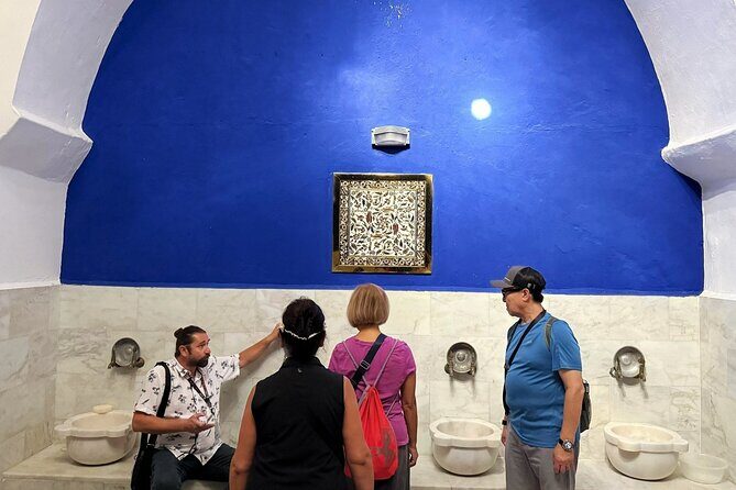 Kusadasi Walking & Turkish Food Tasting Small-Group Tour - FAQ