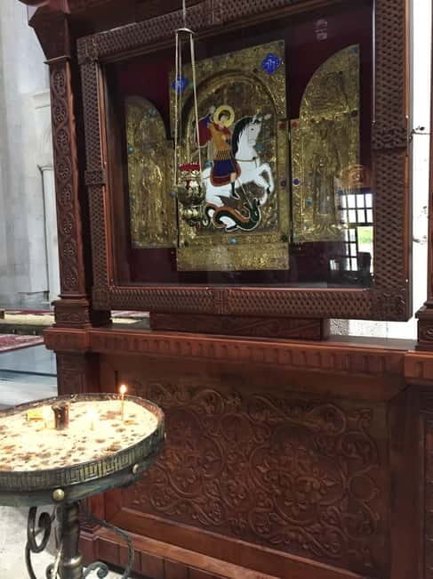 Kutaisi: Bagrati & Motsameta Religious Heritage Tour - Who Should Take This Tour?