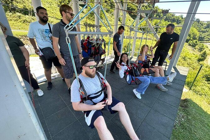 Kutaisi Canyons and Caves from Tbilisi Full Day Tour - Authentic Insights from Reviewers