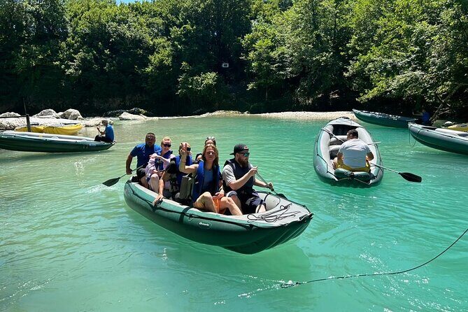 Kutaisi Canyons and Caves from Tbilisi Full Day Tour - Who Should Consider This Tour?