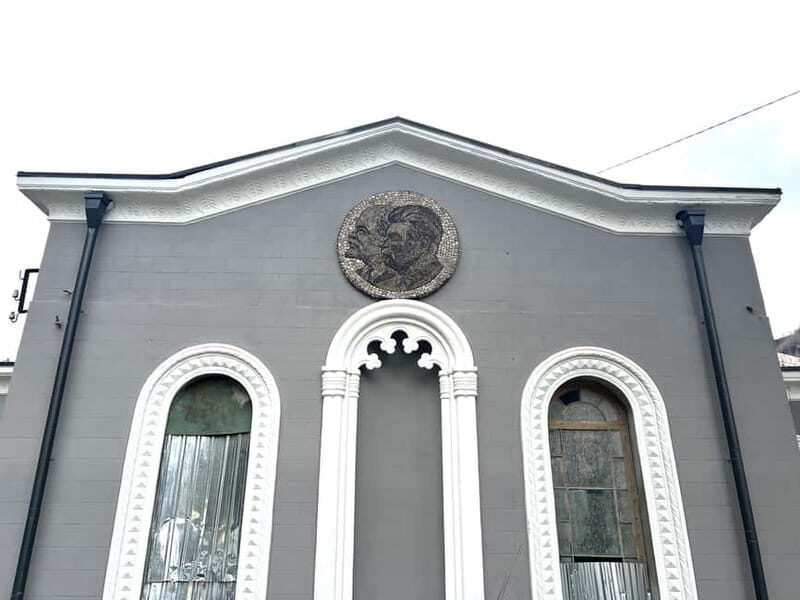 Kutaisi: Chiatura Cable Cars & Katskhi Pillar Guided Tour - Transport and Practicalities