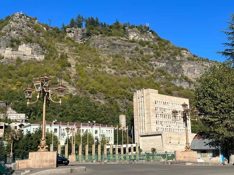 Kutaisi: Chiatura Cable Cars & Katskhi Pillar Guided Tour - Who Will Love This Tour?