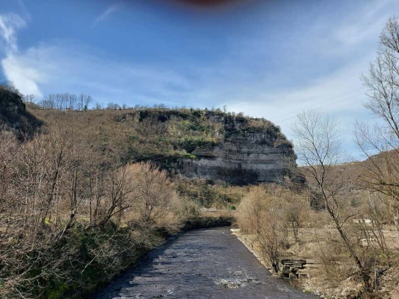 Kutaisi: Chiatura, Katskhi Pillar & Mgvimevi Tour - What To Expect on the Tour