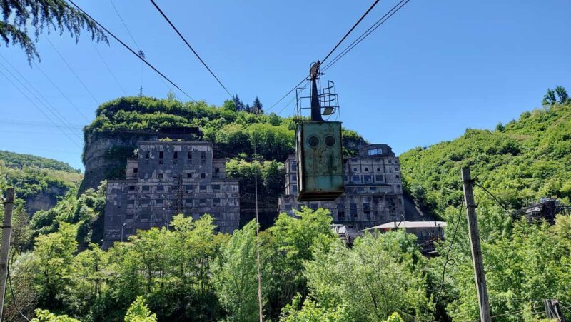 Kutaisi: Chiatura, Katskhi Pillar & Mgvimevi Tour - Who Is This Tour Best For?