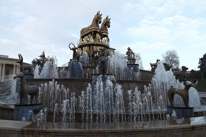 Kutaisi city tour - Why Choose the Kutaisi City Tour?